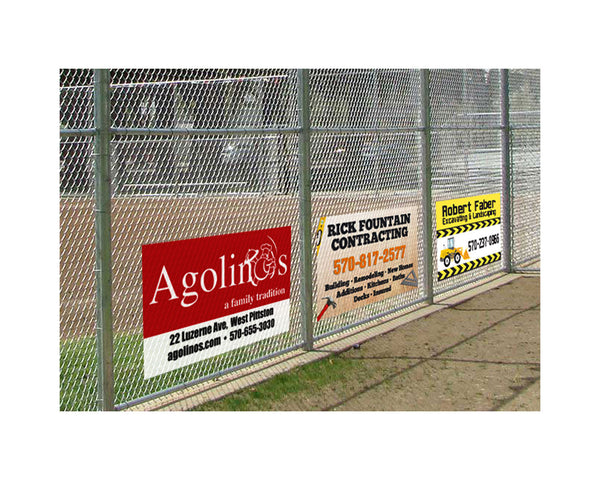 Sponsorship Banners – OnDeckGraphics